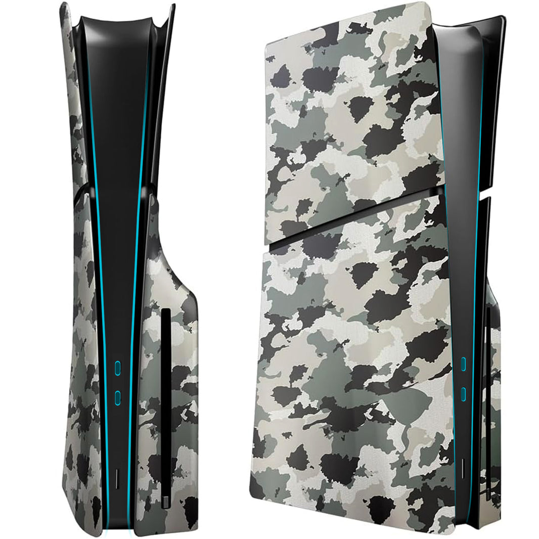 PS5 Slim Covers and Faceplates – ElitePlay | PS5 Console Covers and ...