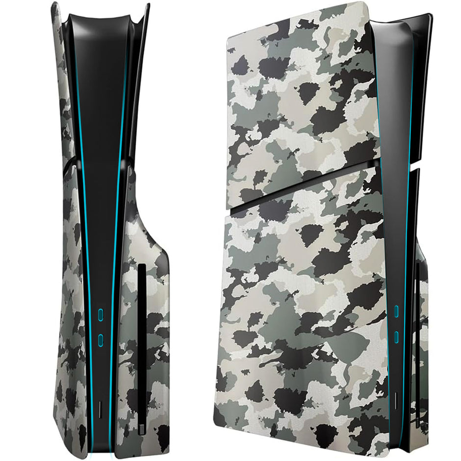 PS5 Slim Covers and Faceplates – ElitePlay | PS5 Console Covers and ...