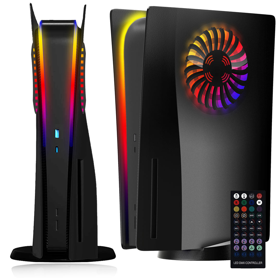 ElitePlay | PS5 Console Cover Faceplates and Accessories – ElitePlay ...