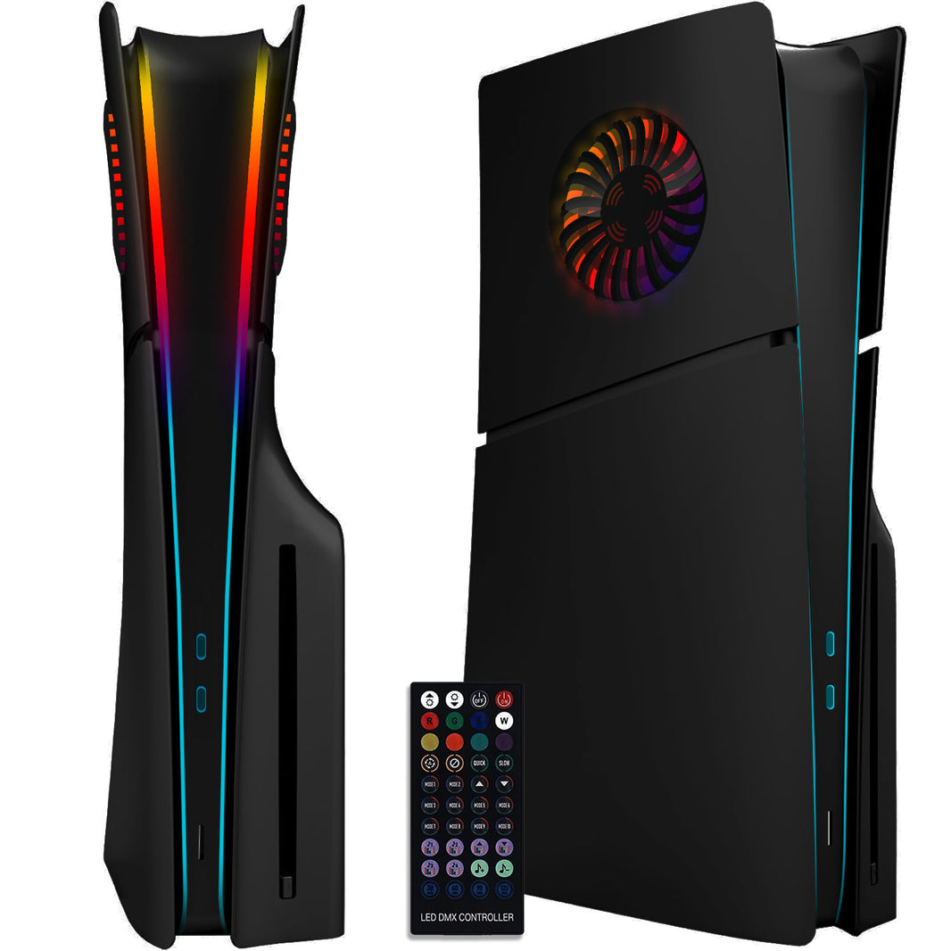 PS5 Slim Covers and Faceplates – ElitePlay | PS5 Console Covers and ...