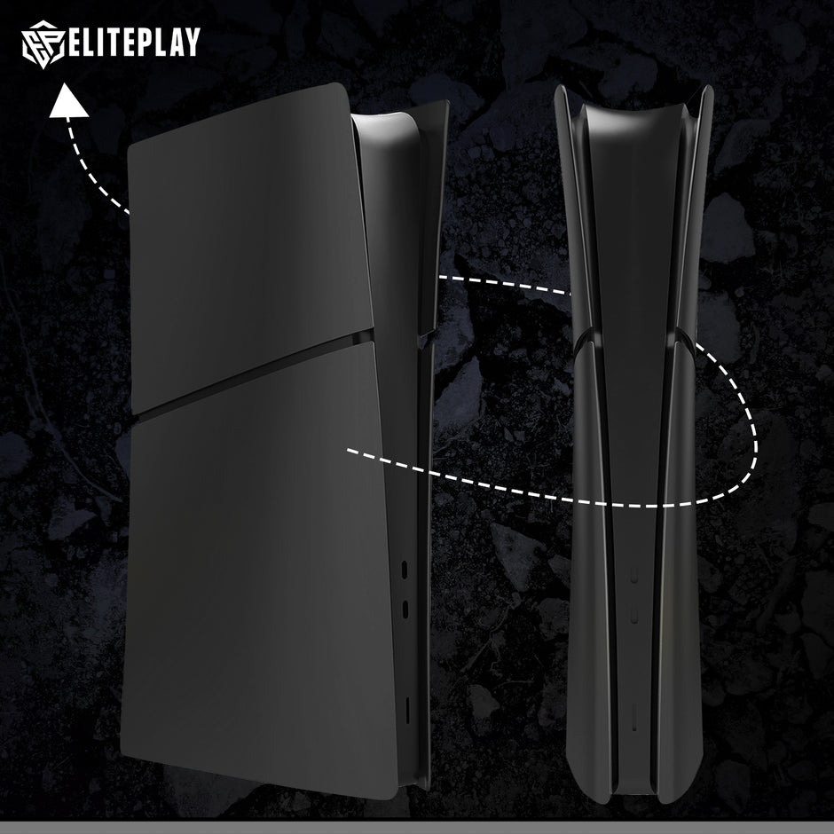 PS5 Slim Covers and Faceplates – ElitePlay | PS5 Console Covers and ...