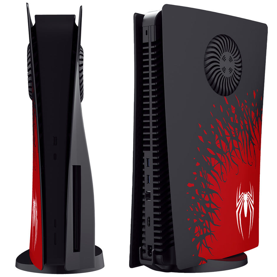 ElitePlay | PS5 Console Cover Faceplates and Accessories – ElitePlay ...